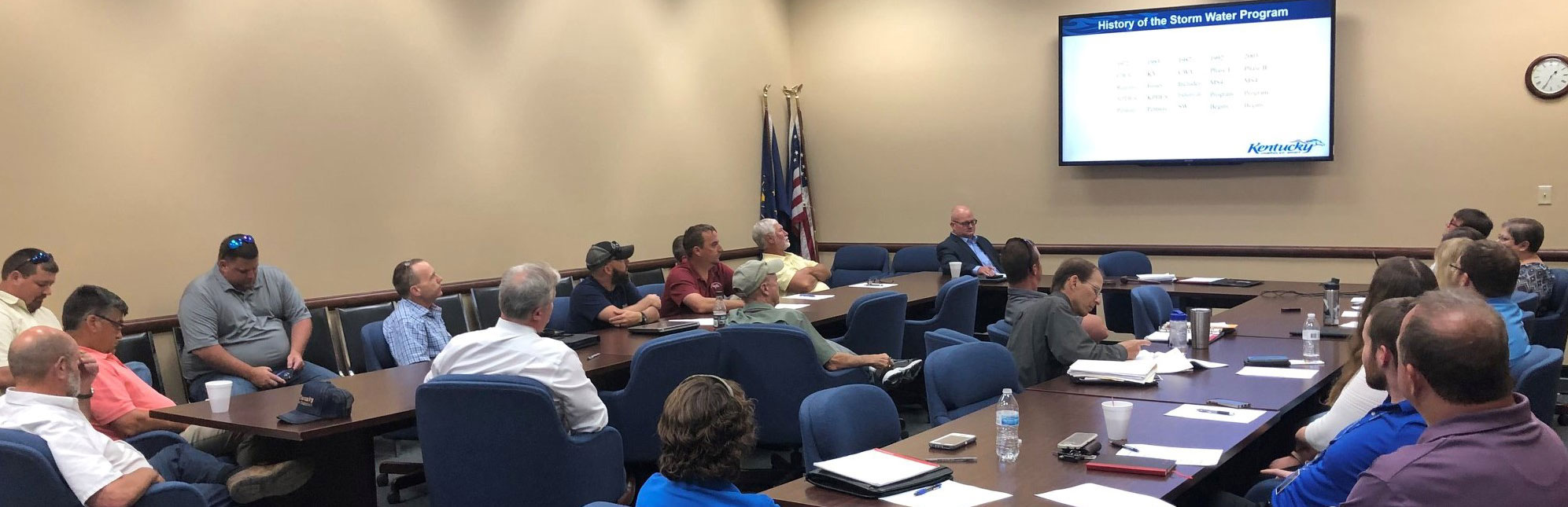 KIPDA Regional Water Management Council » KIPDA