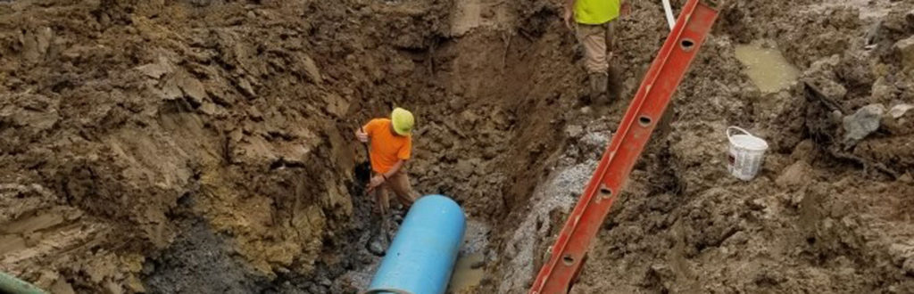 Water Management and Infrastructure Planning » KIPDA