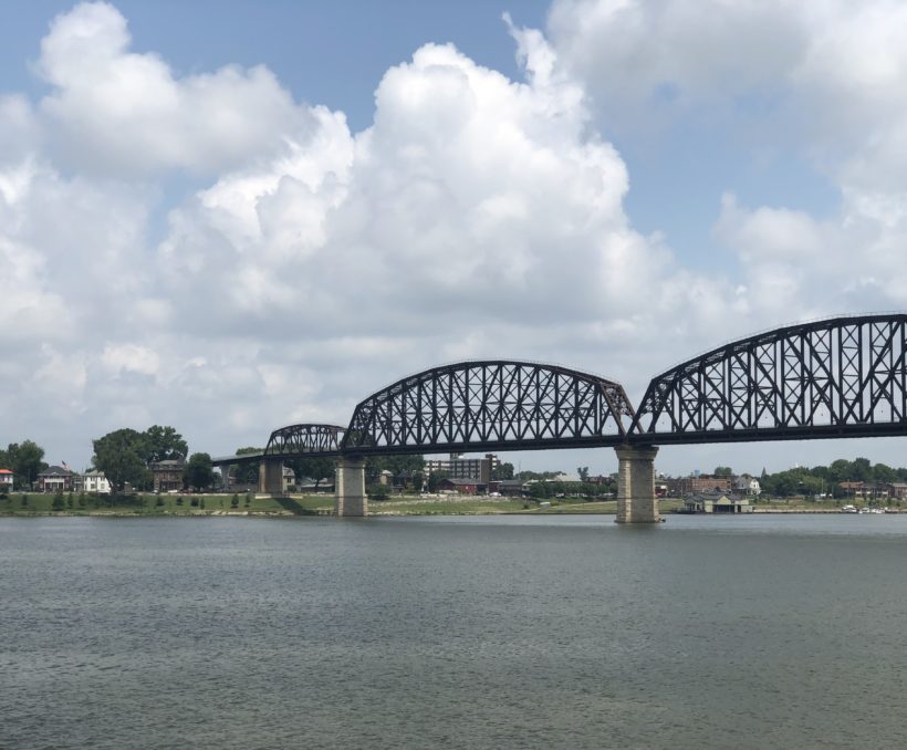 Kentuckiana Regional Planning & Development Agency (KIPDA)