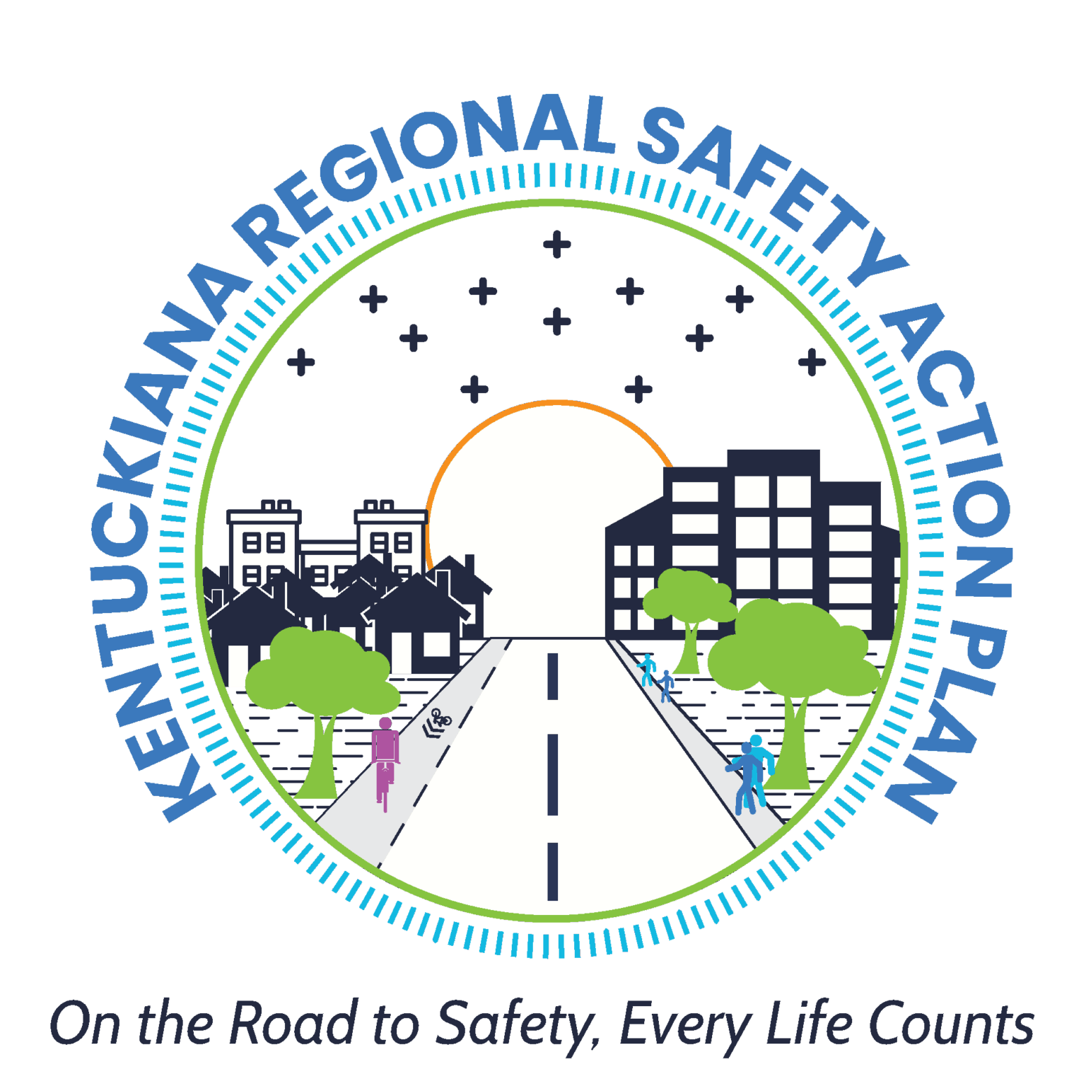 Kentuckiana Regional Planning & Development Agency (KIPDA)