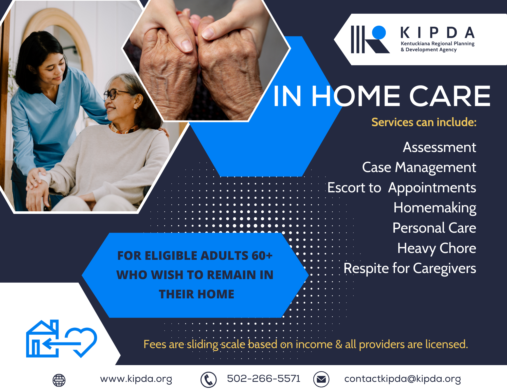 Kentuckiana Regional Planning & Development Agency (KIPDA)